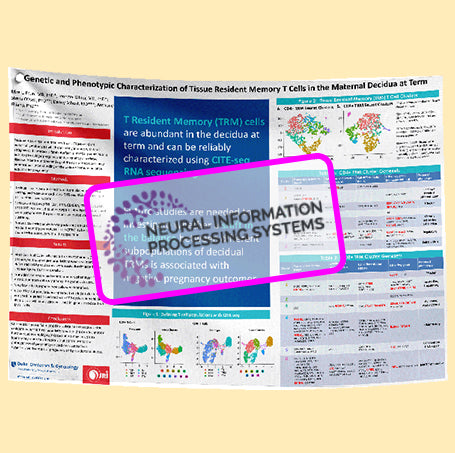 NeurIPS 2024 Research Poster - 36x48 from Cad$54 – posterandsign