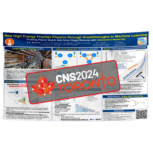 CNS 2024 Research Poster Toronto 48x72 Pickup at near Sheraton Centre ...