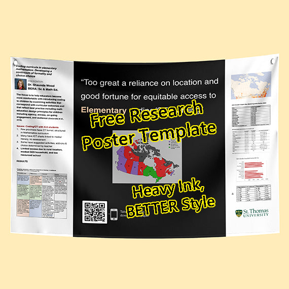 Cheapest Winnipeg Manitoba Research Paper / Fabric Poster $70 (36x48 ...