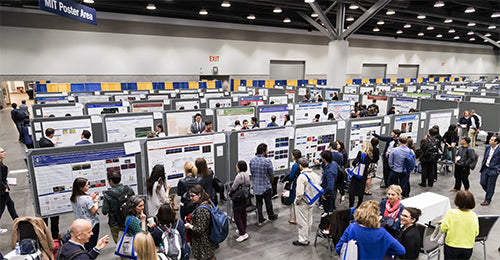 Cheapest Fabric Research Poster Retractable Banner Foam Board Sign ...